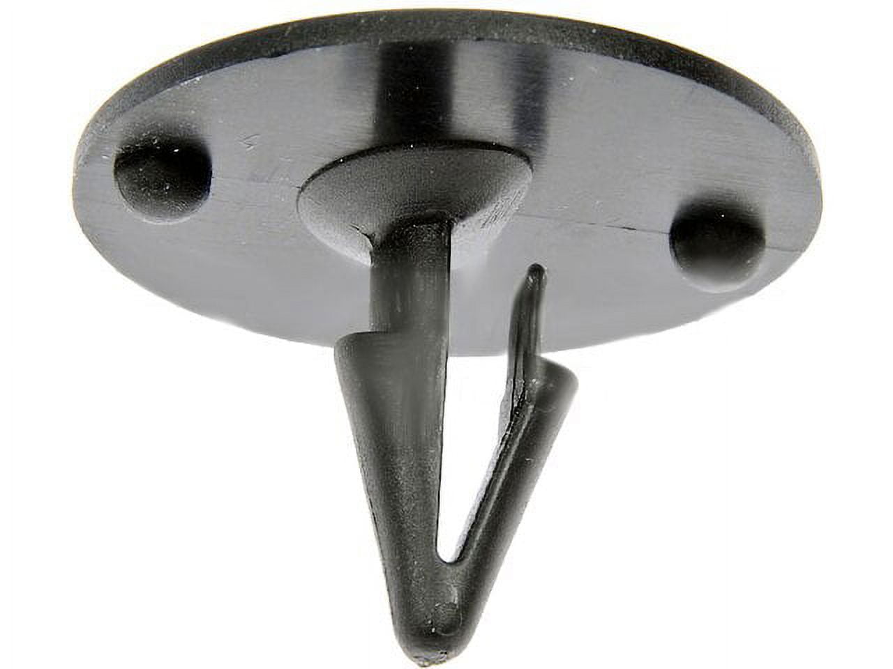 Sound Absorber Clip - Compatible with 1980 - 1993 Ford Mustang 1981 ...