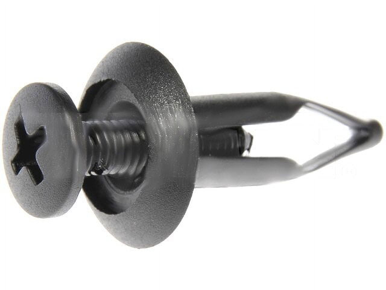 Sound Absorber Clip - Compatible with 2010 Dodge Ram 1500 - Walmart.com