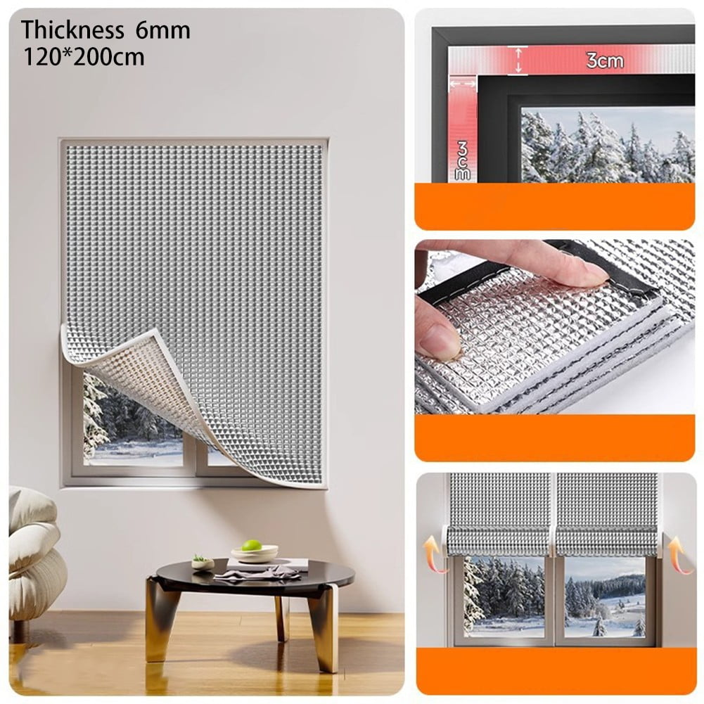 Sound Absorbing Window Treatments for a Quieter More Peaceful ...