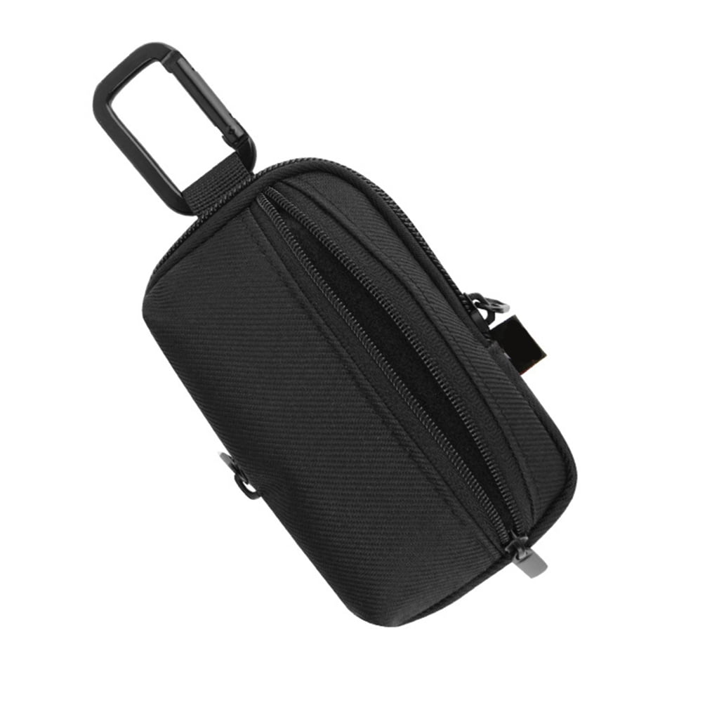 Sound Accessory Pouch with Reinforced Structure Streamlined Sound ...