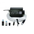 Sound Active DC12V 16W RGBW Music Control Fiber optic starry ceiling ...