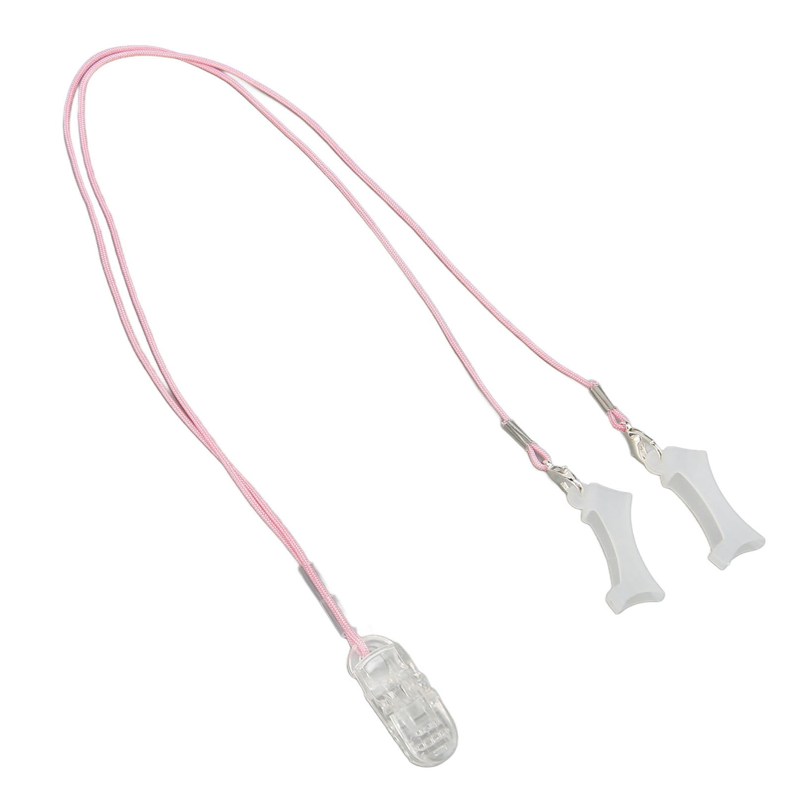 Sound Aids Clip Prevent Lost Lanyard, Portable Fixation Rope Cord ...