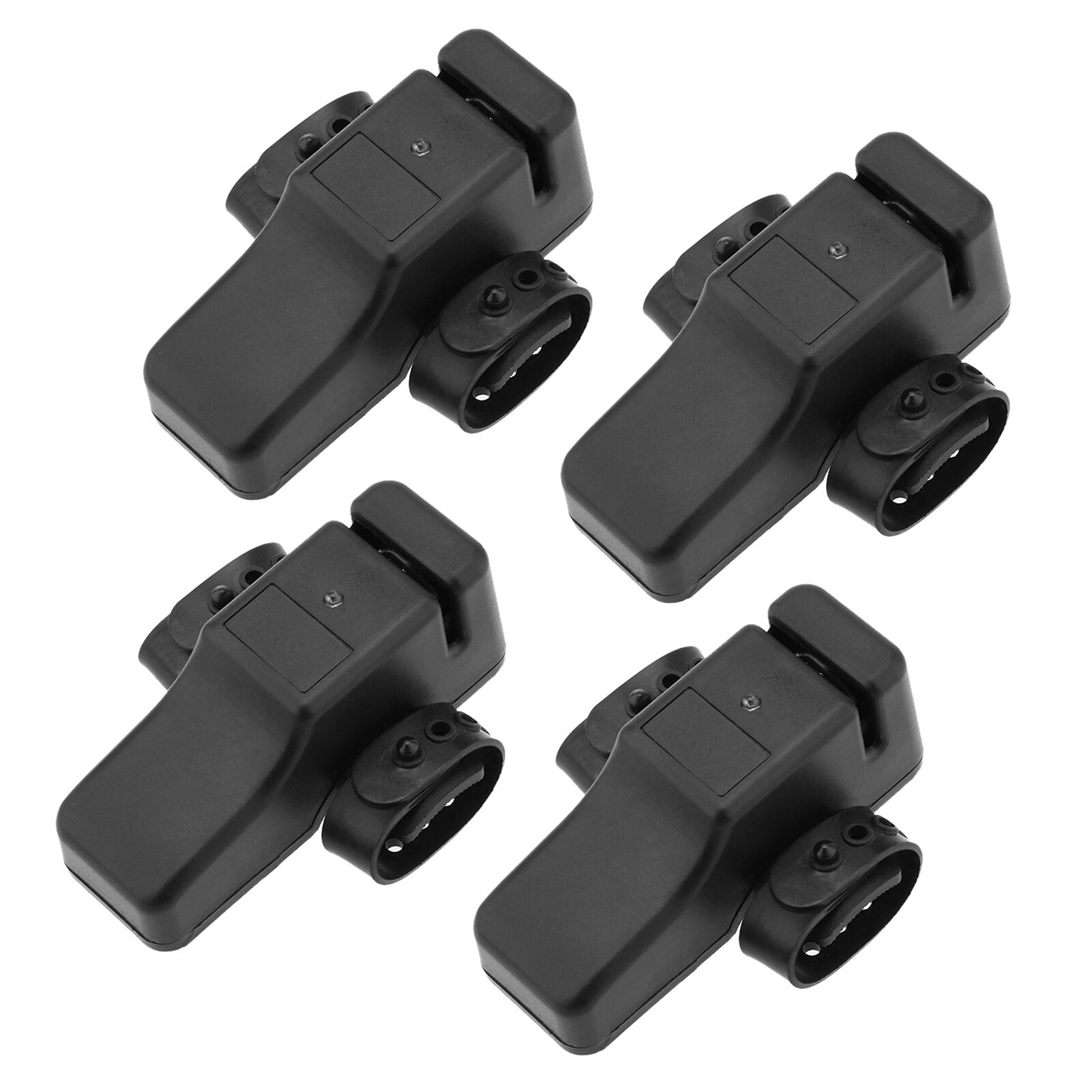 Sound Alert Indicator Belt Band Fishing Bite Alarm for Fishing Rod ...