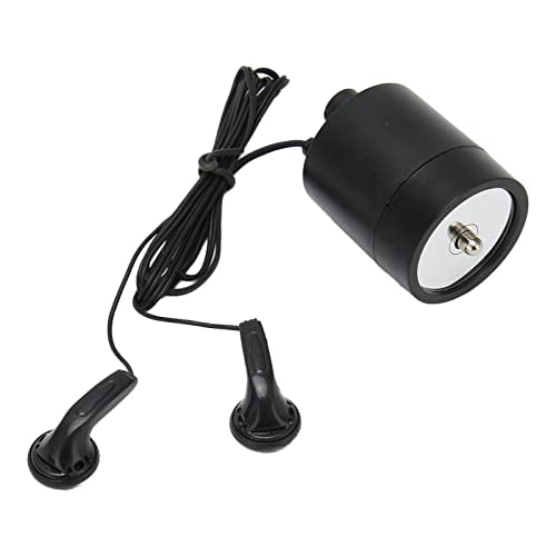 Sound Amplifier, Water Leakage Detection, Listen Through Wall Listening ...