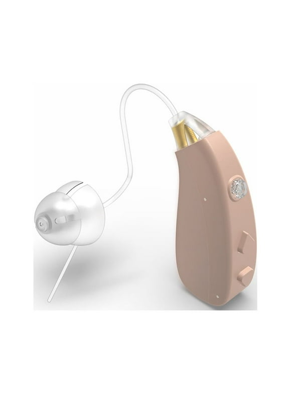 Behind the ear sound amplifiers in OTC Hearing Aids & Amplifiers ...