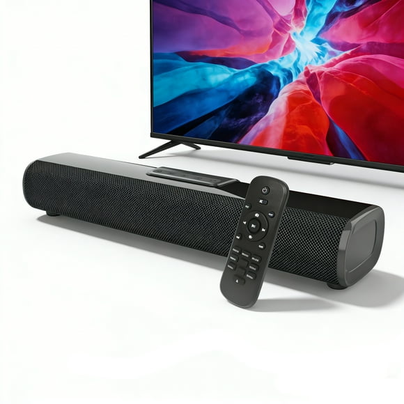Wireless TV Speakers and Soundbars for Home Theater Electronics