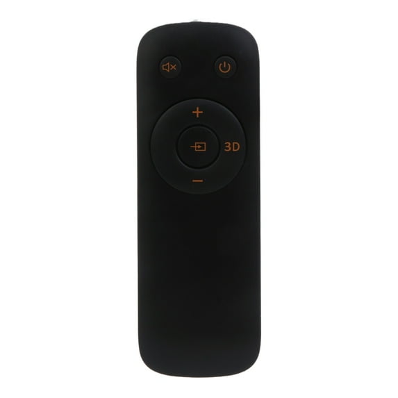 Sound Bar Remote Replacement Remote Control for KlipschReference R-20B ...