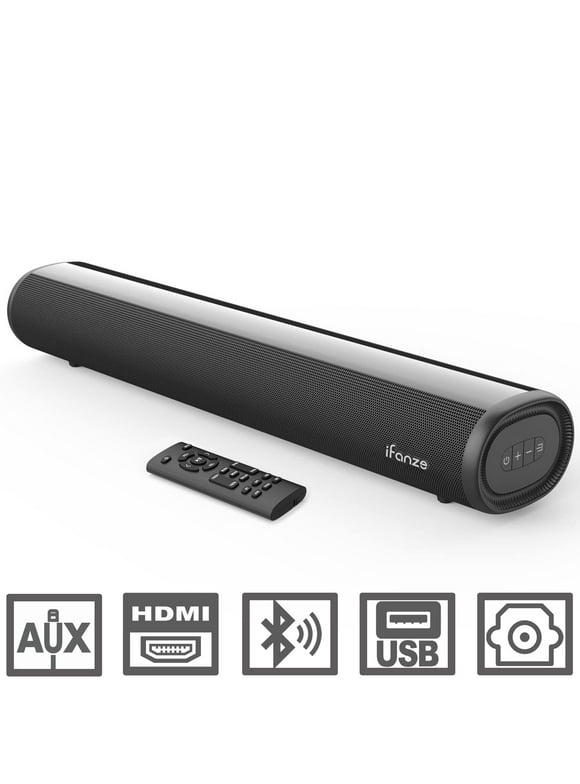 Sound Bars in All Home Speakers - Walmart.com
