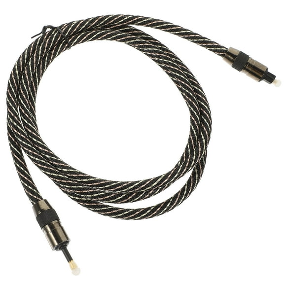 Optical Audio Cables