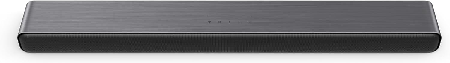 Sound Bar with Dolby Atmos, DTS Virtual:X, Bluetooth Music Streaming ...