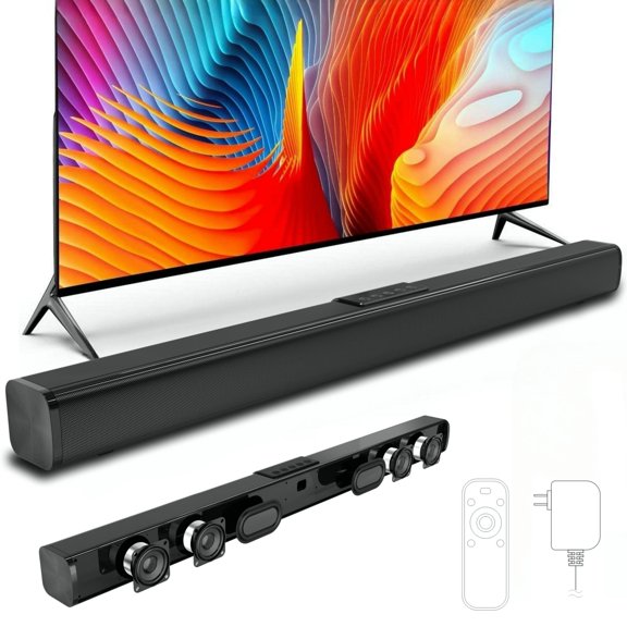 Refurbished Sound Bars Tv