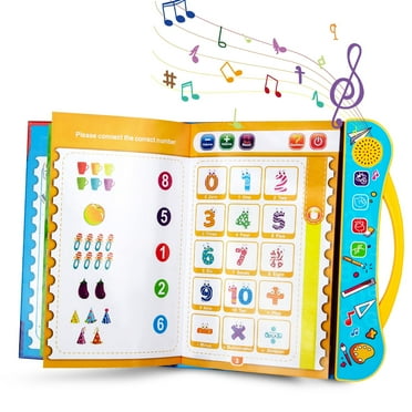 Free Shipping! Infini Fun My First Home Office - 18 Months and up ...