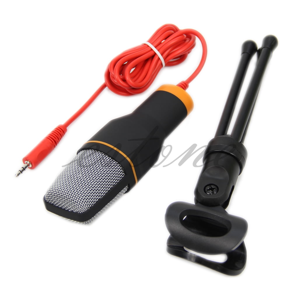 Sound Card PC Computer Audio USB Recording Studio Game Live Broadcast ...