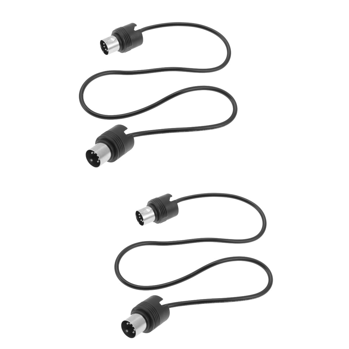 Sound Card Transmission Accessories Electric Drum Accessory 5-pin MIDI ...