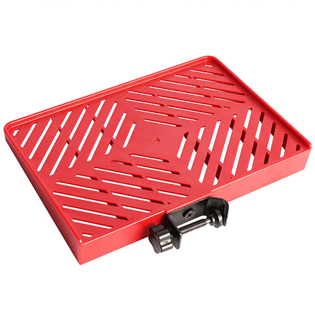 Sound Card Tray Microphone Holder Tray Microphone Stand Bracket ...