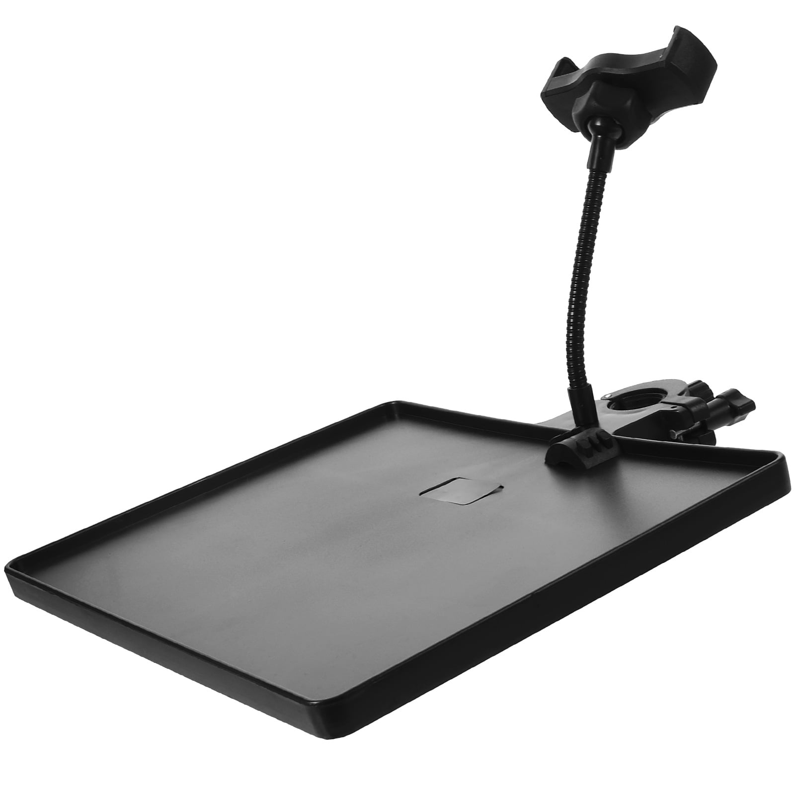 Sound Card Tray Microphone Rack Stand Live Broadcast Microphone Stand ...