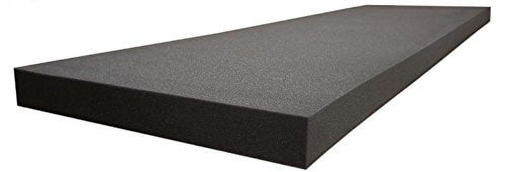 Sound Dampening Foam Panels – Create a Peaceful Home Studio & Office ...