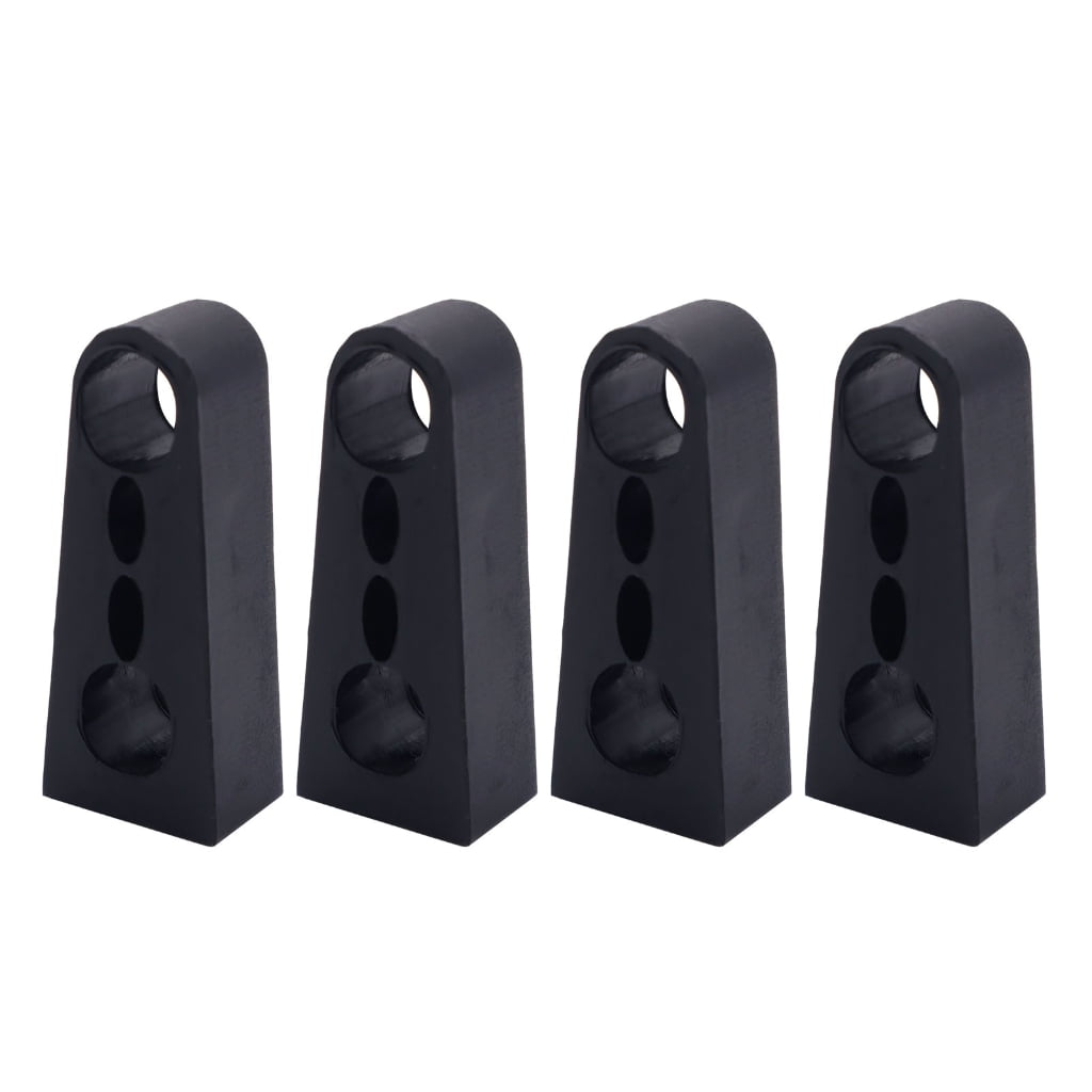 Sound Deadener Damper Buffer Quiet Noise Deaf Soundproofing Seal Seal ...