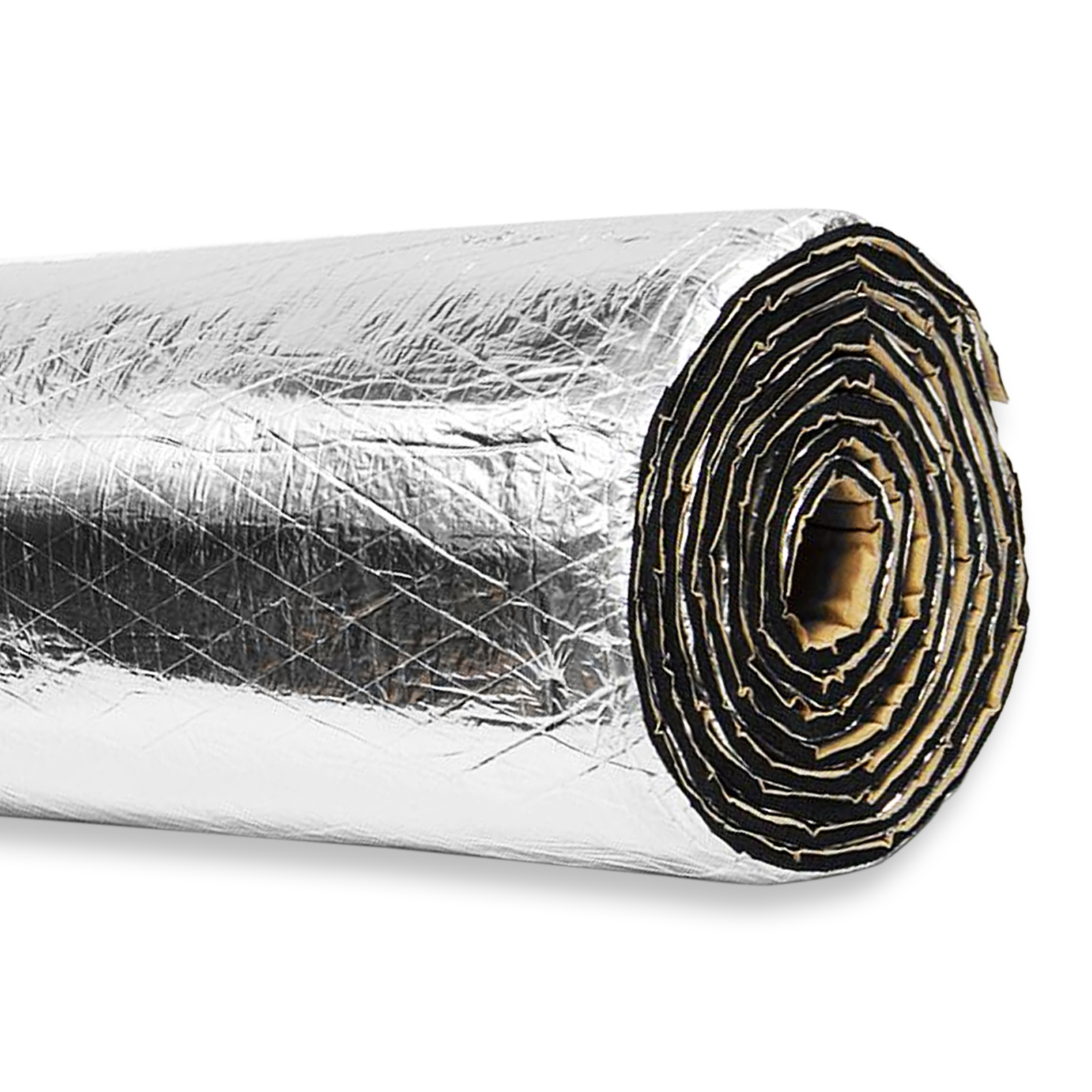 Sound Deadener for Cars 200mil 36.16sqft Automotive Soundening Mat ...
