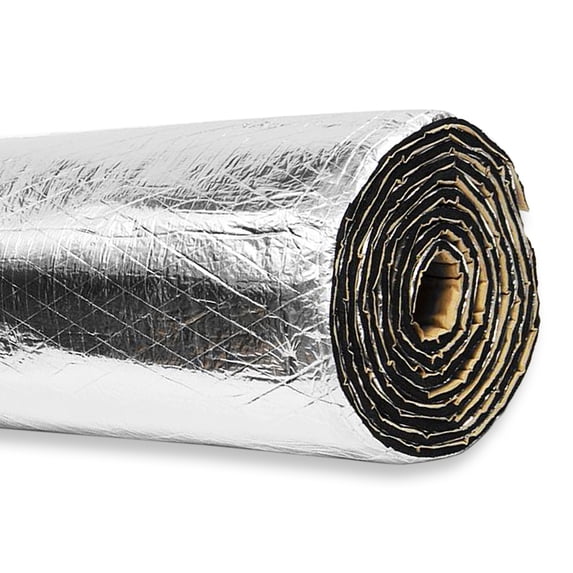 MODIGT, Sound Deadener for Cars, 36.16 sqft, 200mil 5mm thickness ...