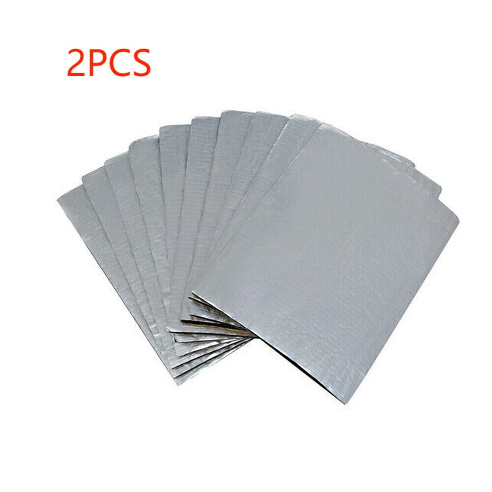 Sound Deadening Material For Extreme Temperatures, Ultra-Flexible Foam ...