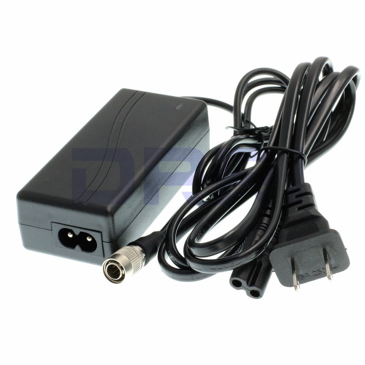 Sound Devices XL-WPH3 AC to DC Power Suppy with 4pin Hirose connector ...