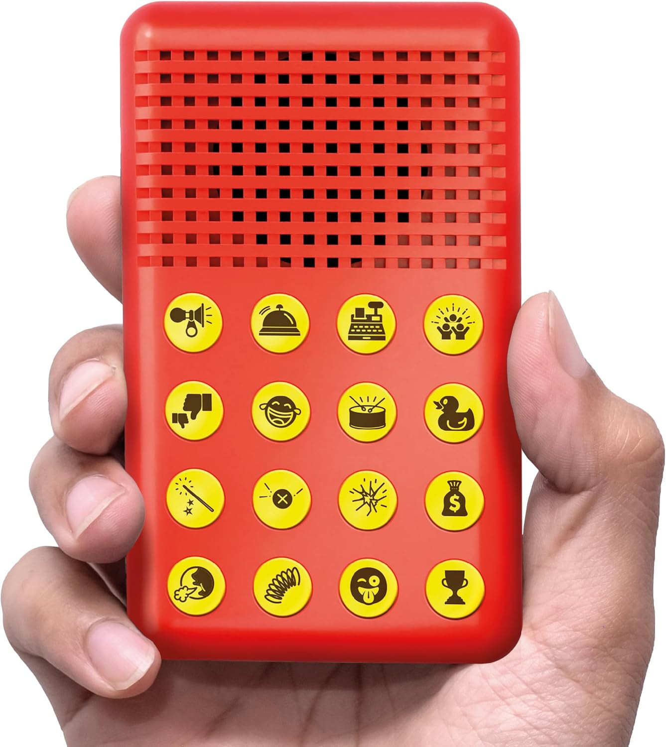 Sound Effects Machine - 16 Hilarious Sounds - Boys Noise Maker Prank ...