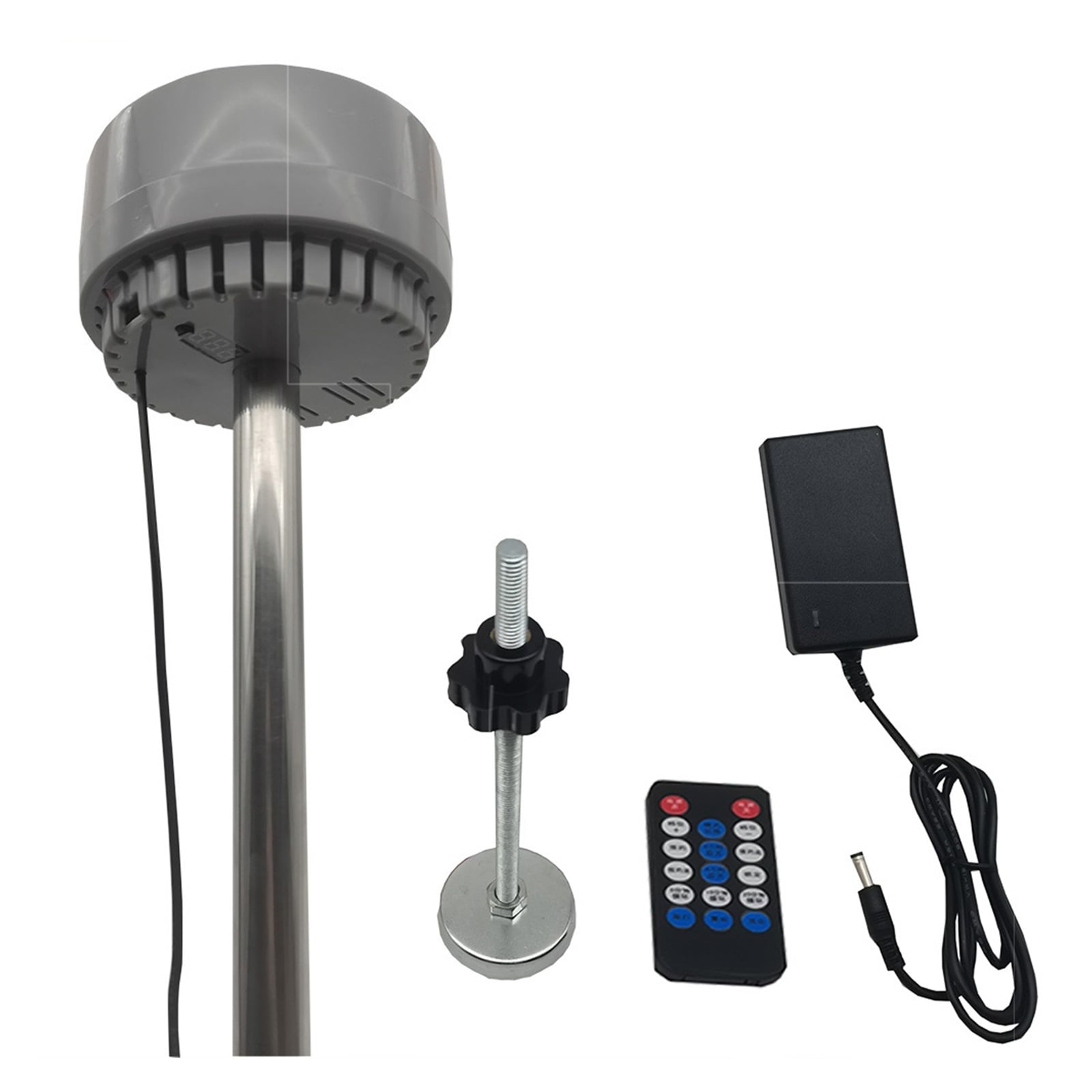 Sound Eliminator/Muffler Strike Back Cut Down Neighbor Upstairs Noise ...