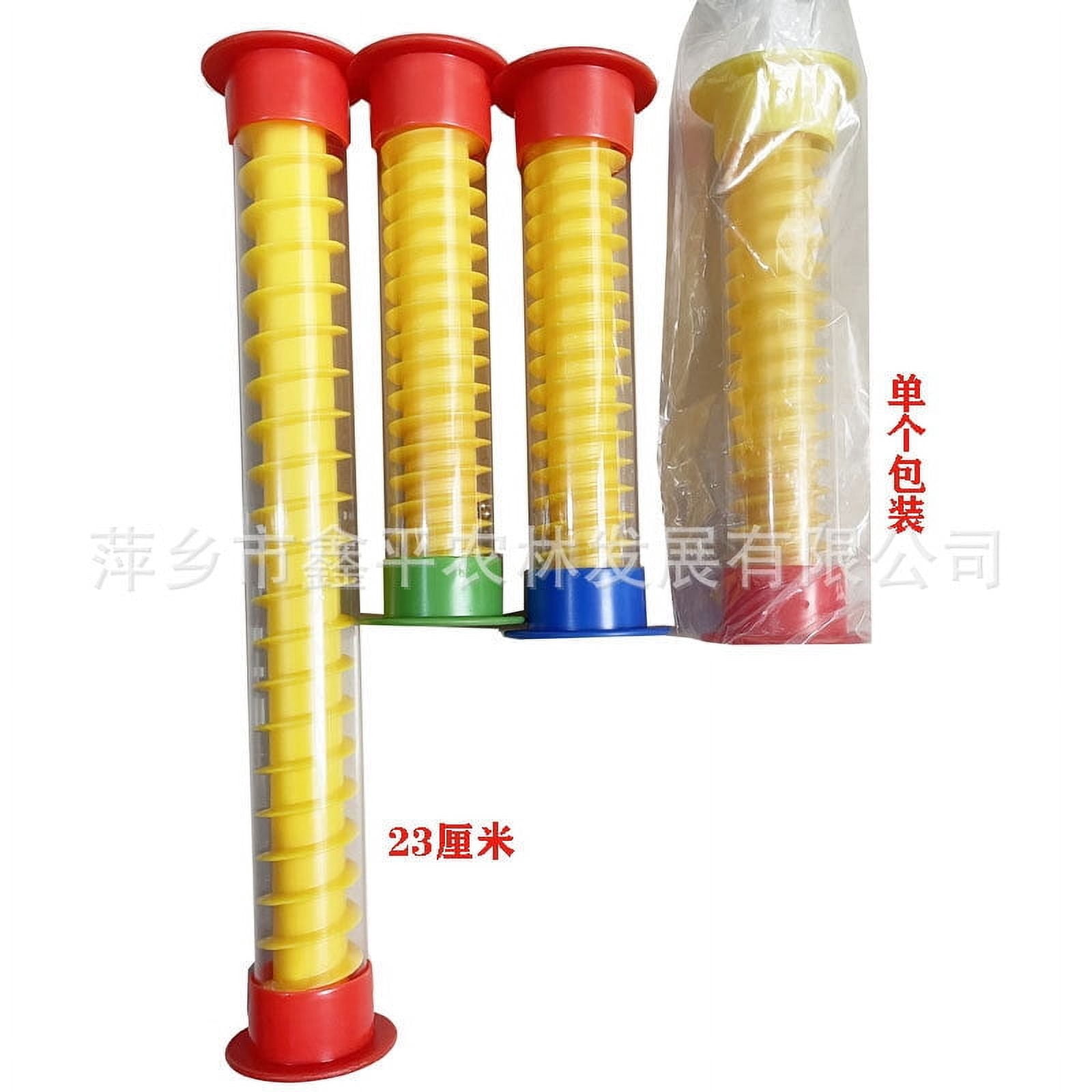 Sound Enhanced Hourglass 5 Second Timer for Card and Board Games ...