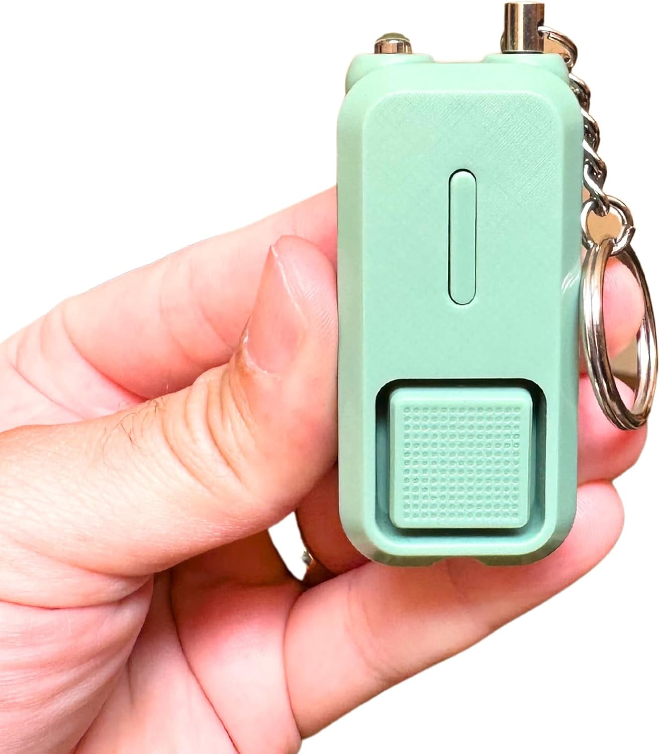 Sound Grenade by 130db Personal Alarm for Camping & Hiking, Tripwire ...