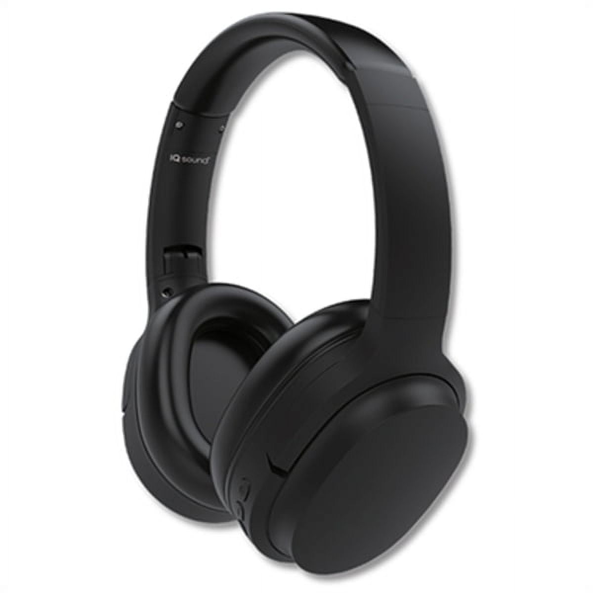 Sound IQ-141ANC Headset - Walmart.com
