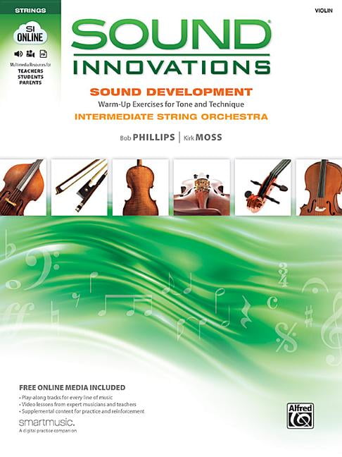 Sound Innovations for String Orchestra: Sound Innovations for String ...