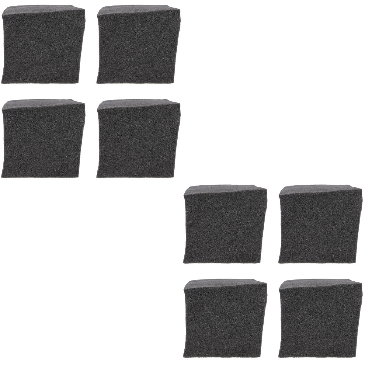 Sound Insulation Cotton Soundproof Block Noise Reduction Diffuser ...