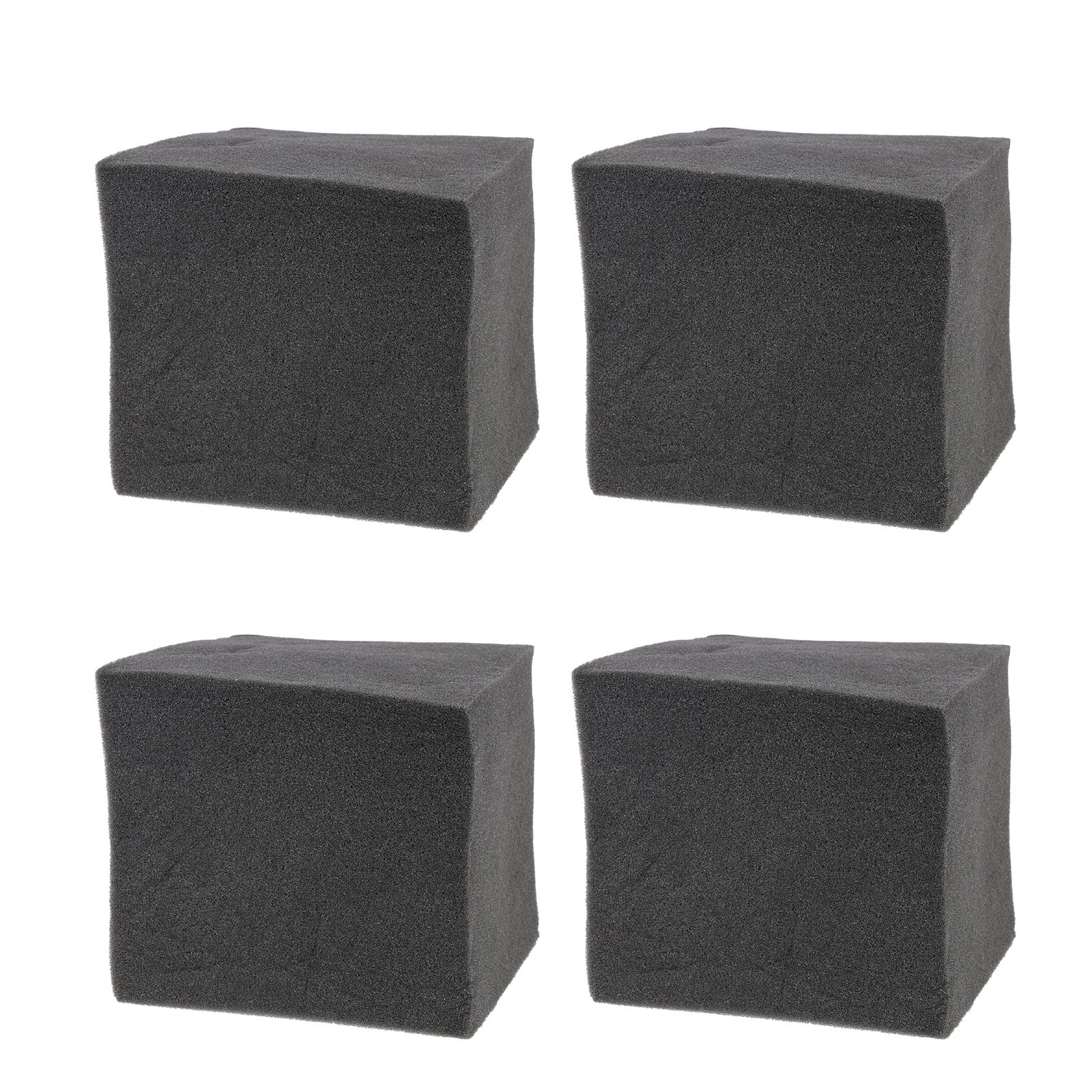 Sound Insulation Cotton Soundproof Block Soundproofing Material ...