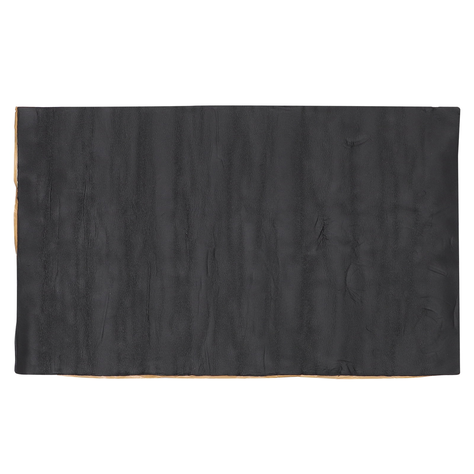 Sound Insulation Pad Car Trunk Sound Absorbing Panels Noise Reduction ...