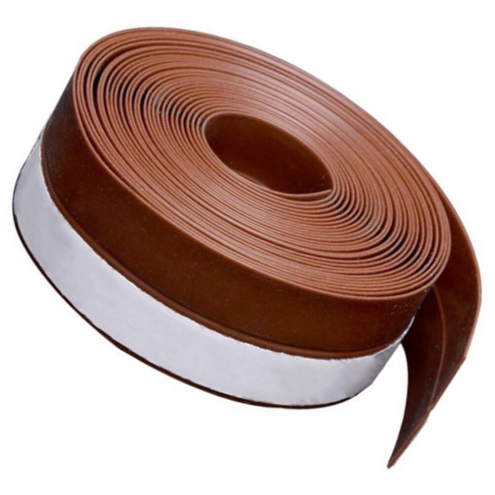 Sound Insulation Waterproof Strip Warm Room Seal Stickers Sealing Label ...