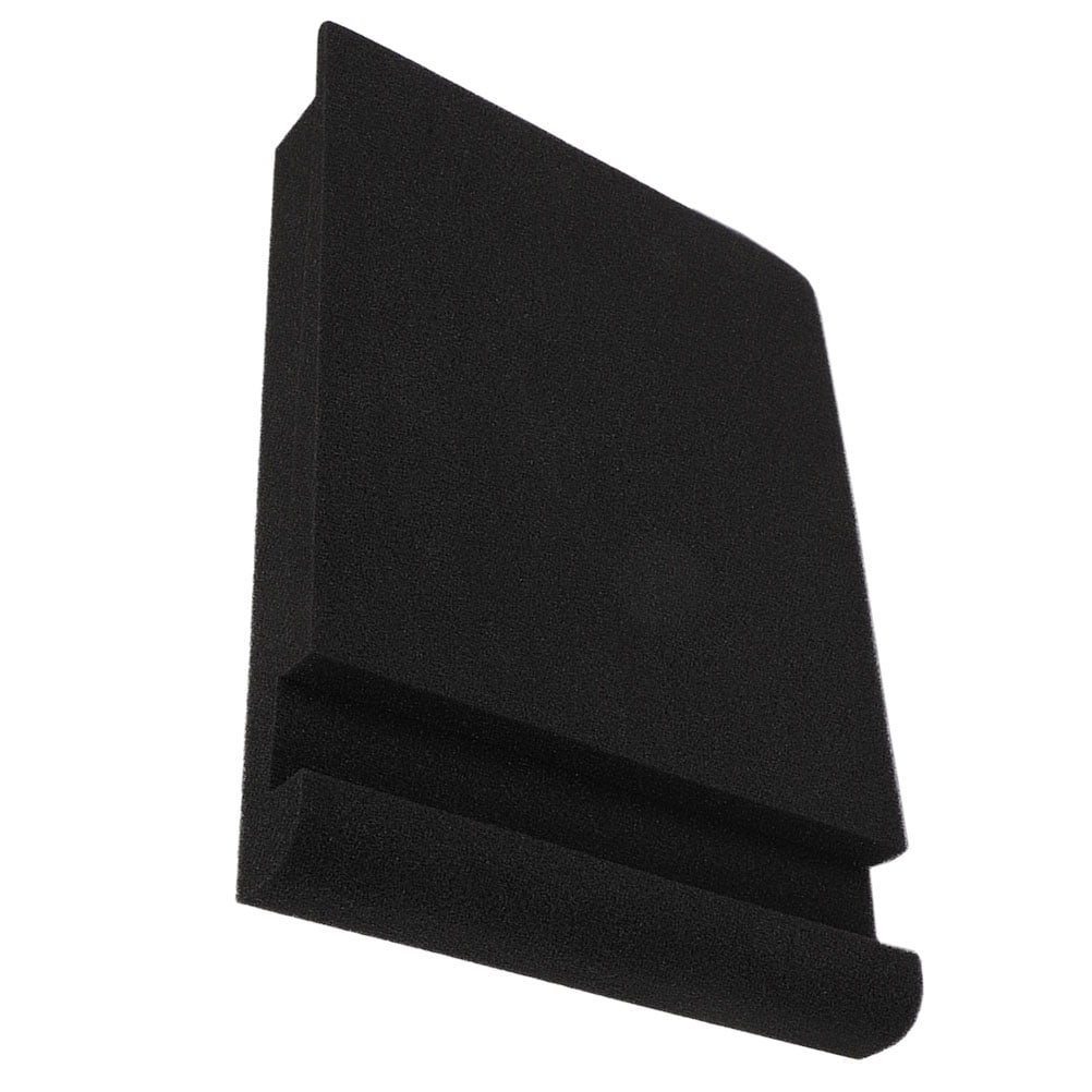 Sound Proof Booth Foam Monitor Isolation Pad - Walmart.com