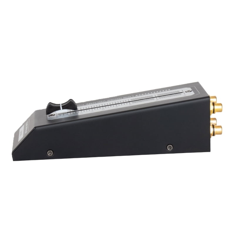 Sound Level Controller Fine tune Your Output Volume Controllers Scratch ...