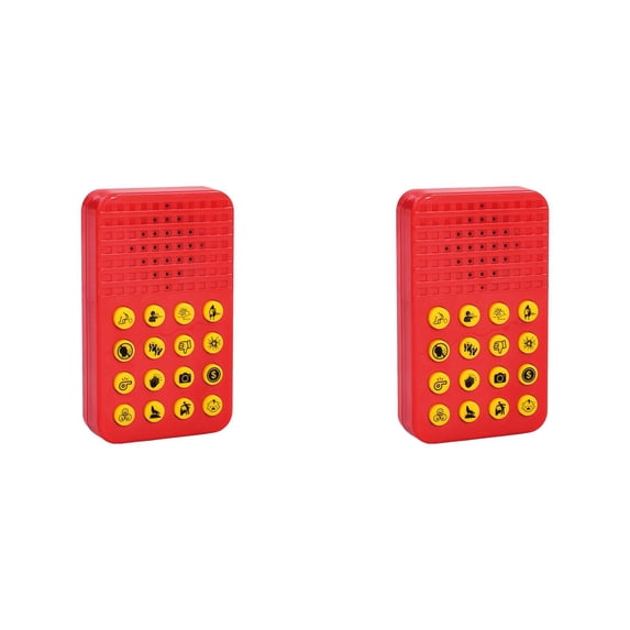 Sound Machine with 16 Sound Effects,Electronic Sound Maker,Prank Items ...