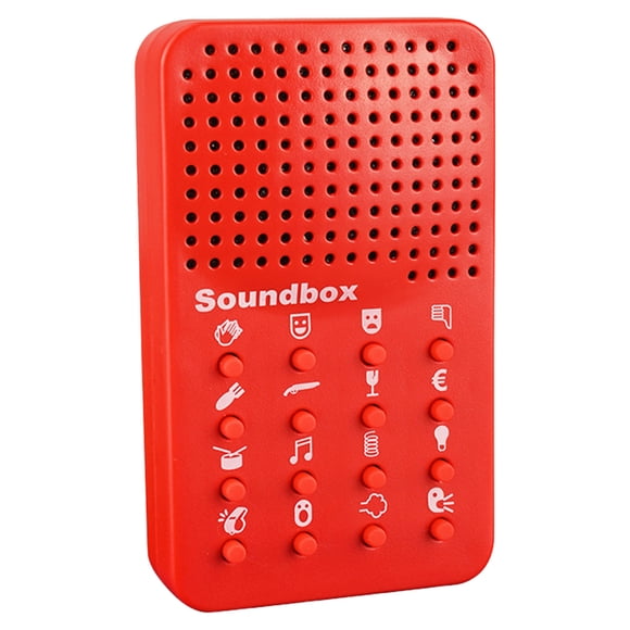 Prank Noise Maker