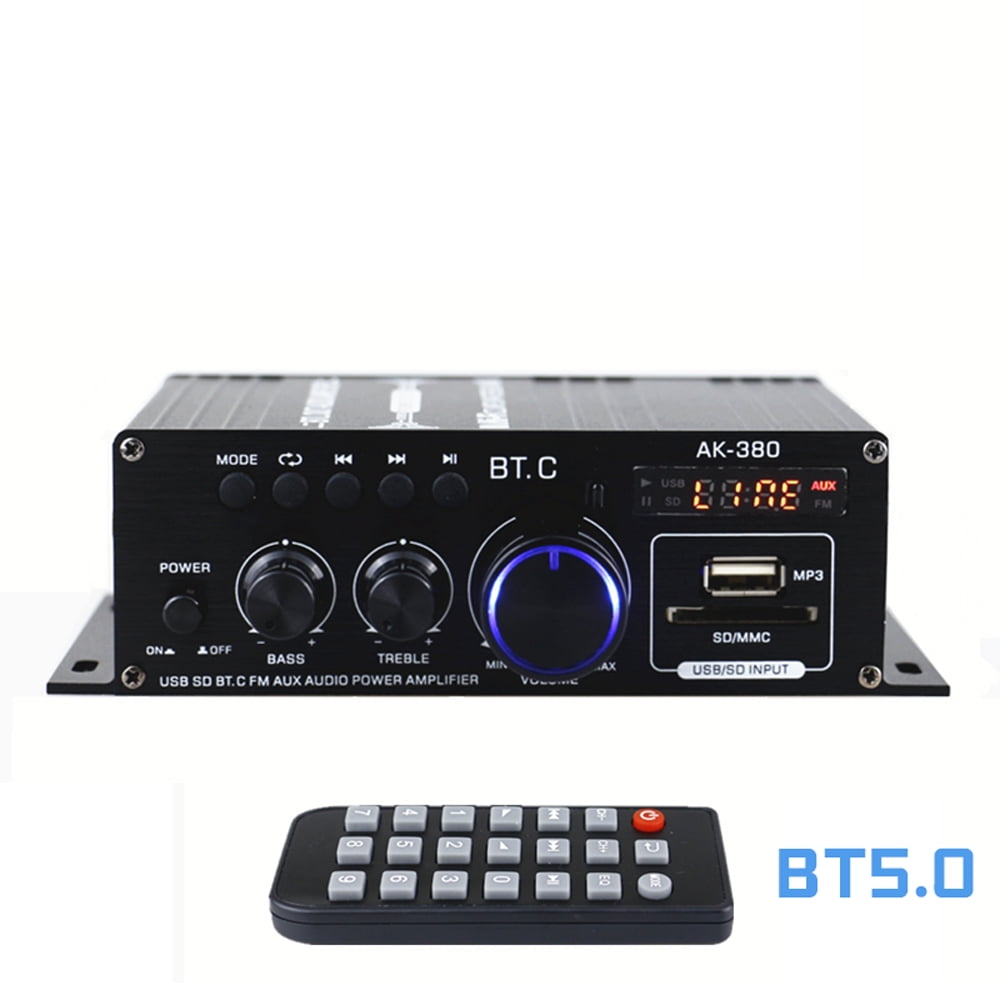 Geevorks Sound Machine,Amplifier Portable Sound Amplifier Portable ...