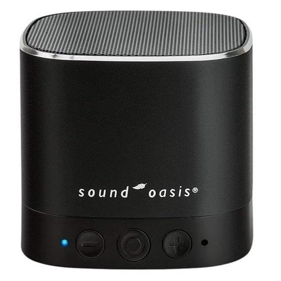 Sound Oasis SO-BST-80-25T Tinnitus Sound Therapy System - Walmart.com