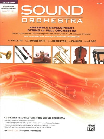 Pre-Owned Sound Orchestra: Ensemble Development: Sound Orchestra ...