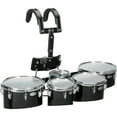 Sound Percussion Labs Birch Competition Marching Tenor Quints with ...