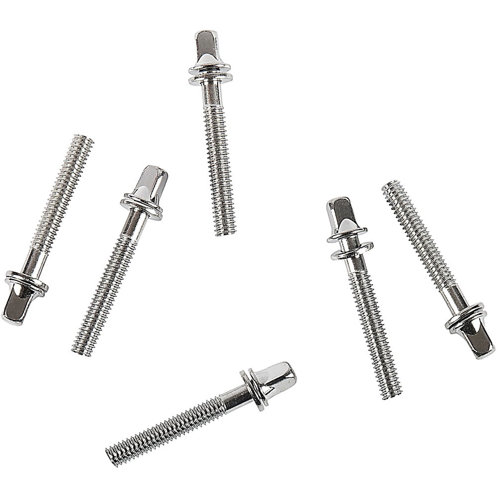 Sound Percussion Labs Tension Rods 6-Pack 1-5/8 in. / 35 mm - Walmart.com