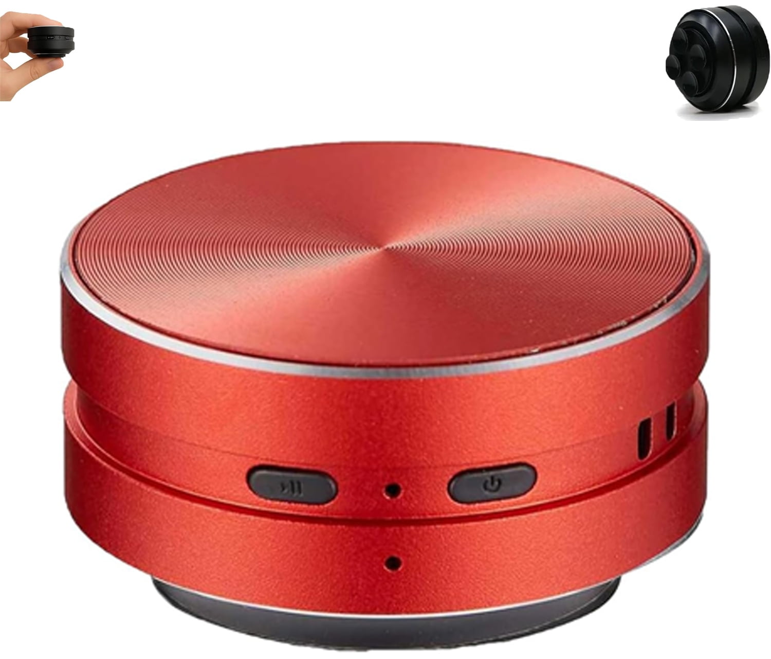 Sound Pod Shower Speaker, The Sound Pod Pro, Mini Speakers Bluetooth ...