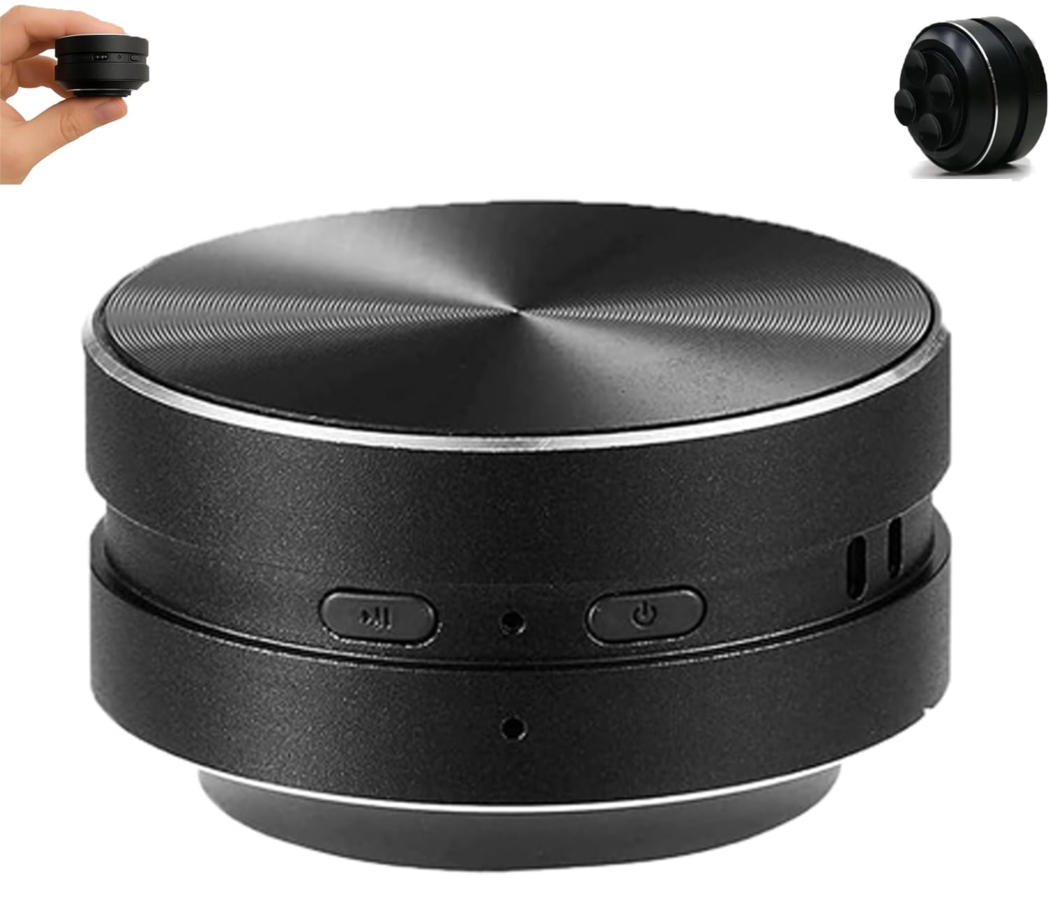 Sound Pod Shower Speaker, The Sound Pod Pro, Mini Speakers Bluetooth ...