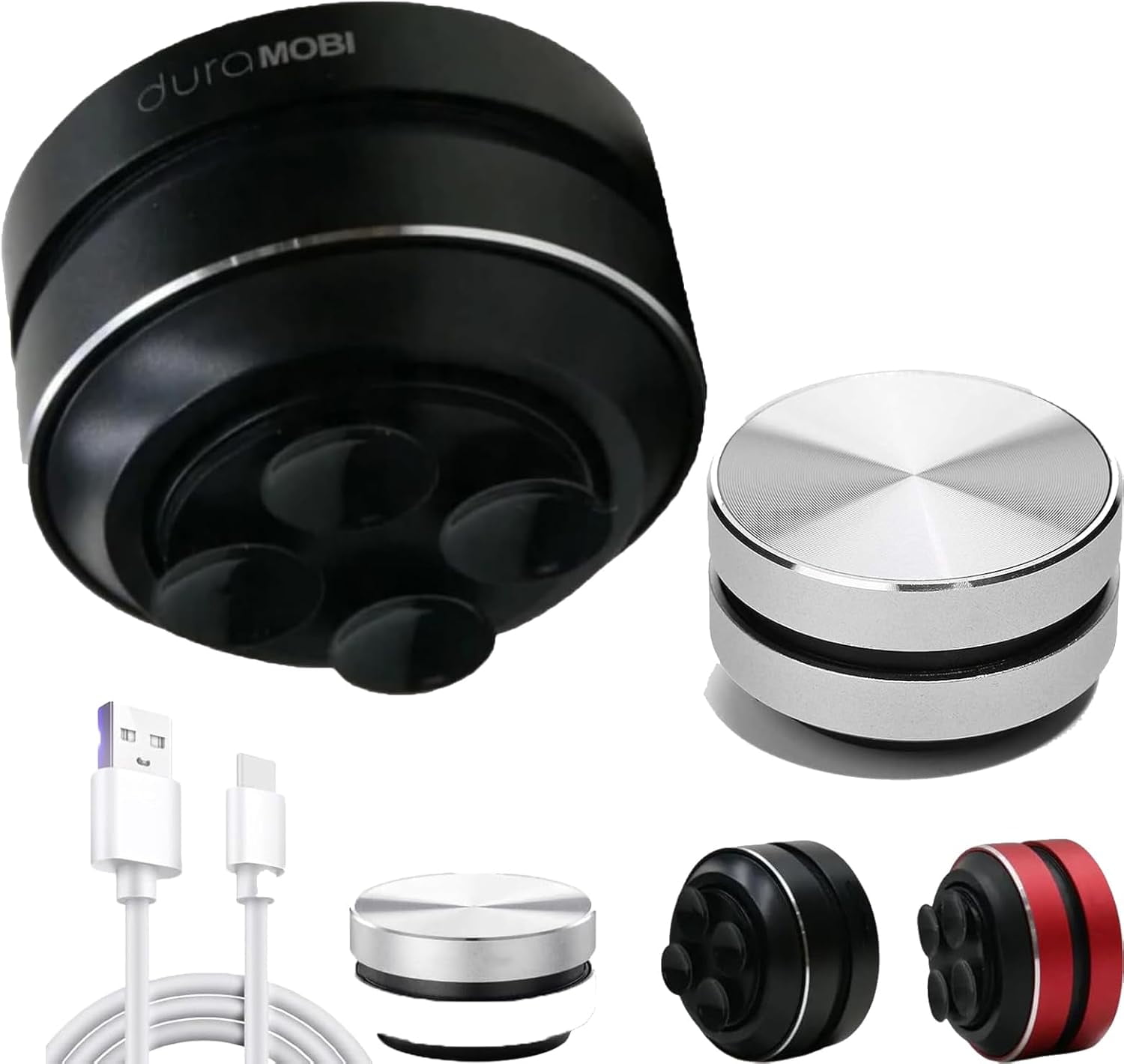 Sound Pod Shower Speaker, The Sound Pod Pro Speaker, Soundpod/Stick ...