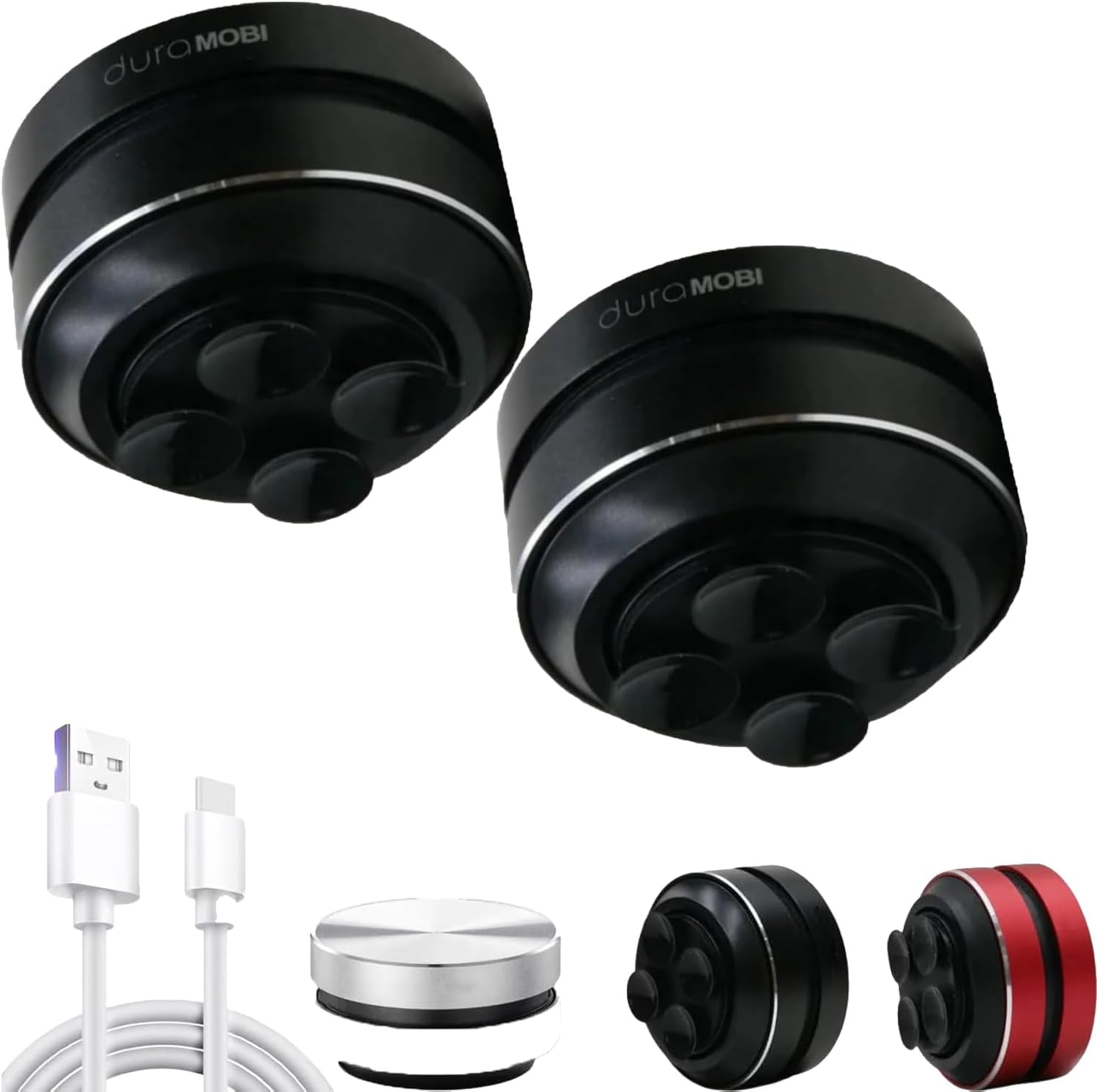 Sound Pod Shower Speaker, The Sound Pod Pro Speaker, Soundpod/Stick ...