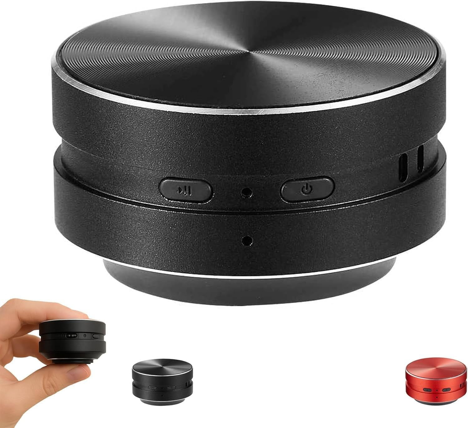 Sound Pod Shower Speaker, Sound Pod Speaker Waterproof, Mini Portable ...